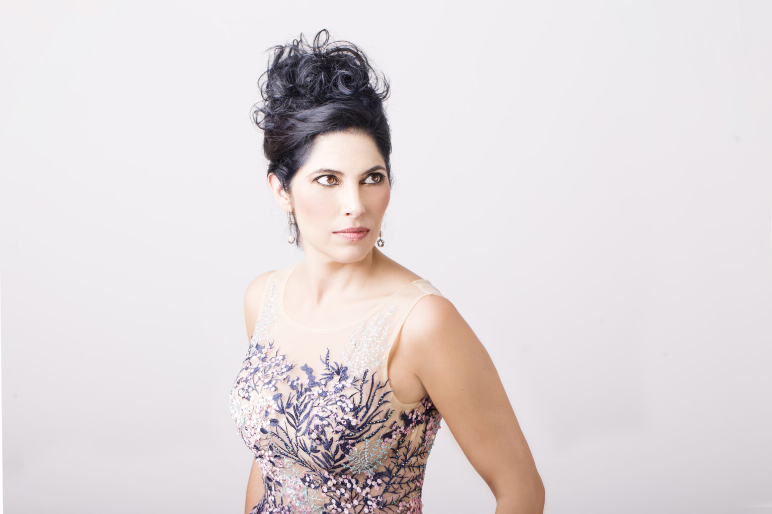 Vivica Genaux, I Porporini | Eröffnungskonzert – Güldener Herbst